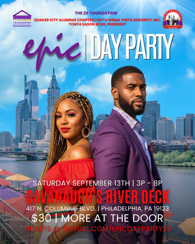 Get Ready for an Epic Day Party on the River! - Delta Sigma Theta ...
